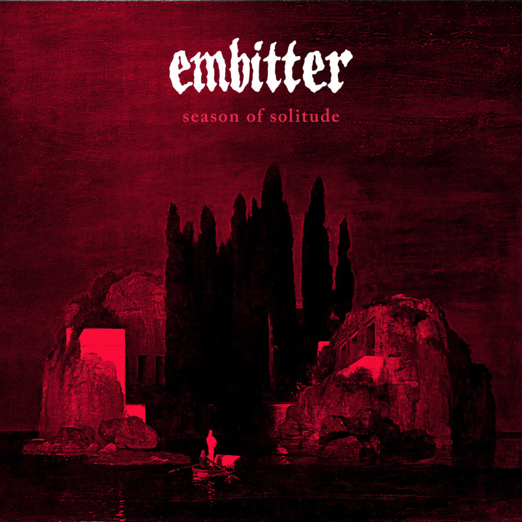 Embitter – Season Of Solitude 7″ | Bound By Modern Age Records